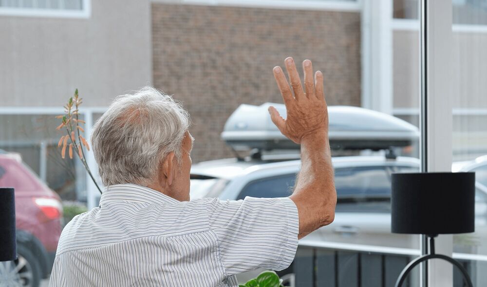 Een klein gebaar kan het verschil maken | ZorgSaamWonen